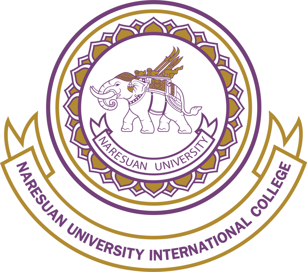 DOWNLOAD LOGO – Naresuan University International College