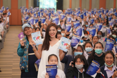 ADMISSIONS – Naresuan University International College